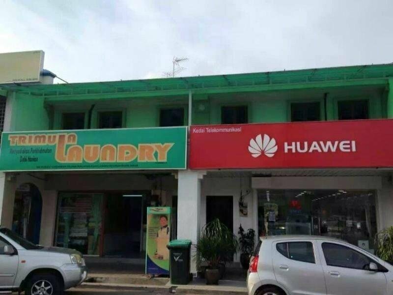 Otel Trimula Motel Langkawi, , foto