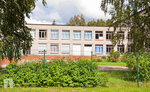 Славская средняя общеобразовательная школа (Sportivnaya ulitsa No:16, Town of Slavsk), ortaokul  Slavsk'tan