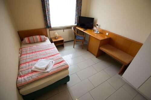Otel Landhaus Havelse, Aşağı Saksonya, foto