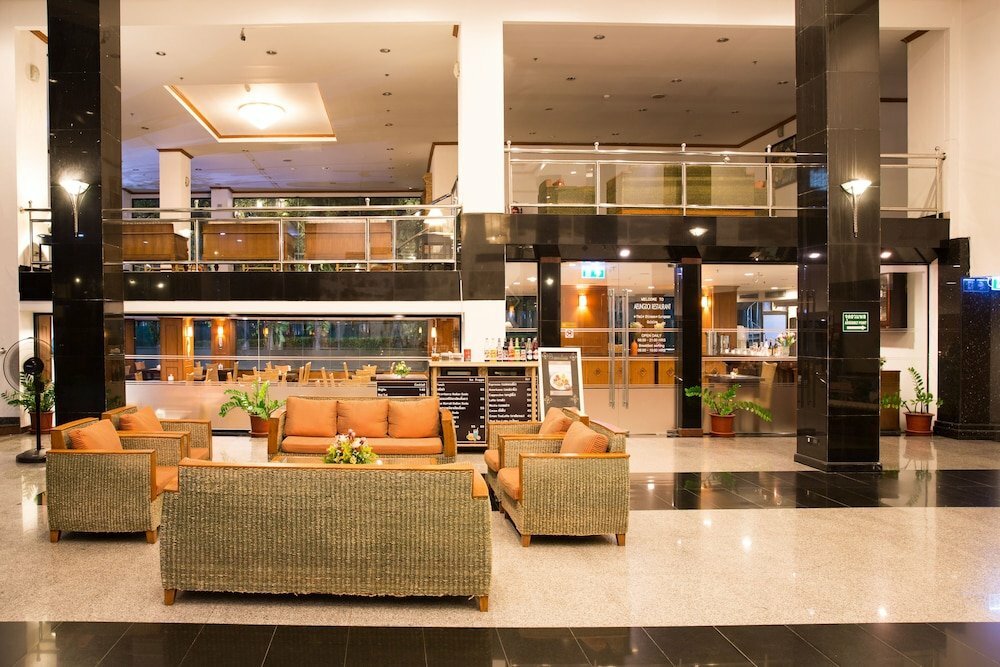 Otel Celosia House, Chiang Mai, foto