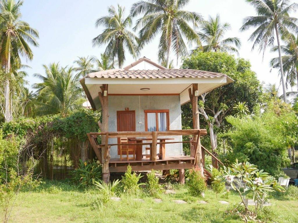 Otel Phangan P10, , foto