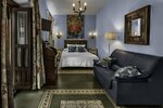 El Rey Moro Hotel Boutique (Calle Reinoso No:8, Sevilla), otel  Sevilla'dan