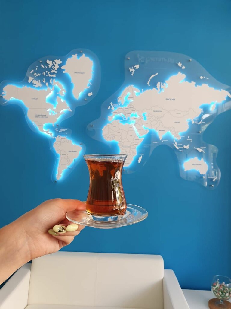 Seyahat acenteleri Sletat.ru, Ulyanovsk, foto