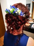 Beautycombi für Haar und Haut (Bahnhofstraße No:14, Saarwellingen), kuaförler  Saarland'dan