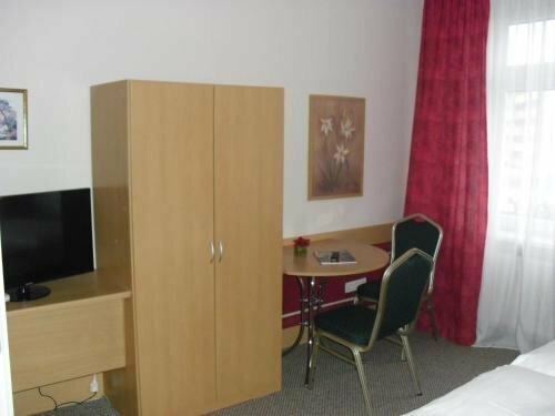 Otel Pension Dresdener Panorama, Dresden, foto