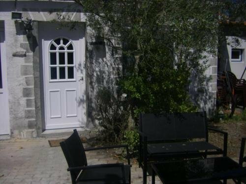 Pansiyonlar, hosteller Auberge Le Chata, , foto