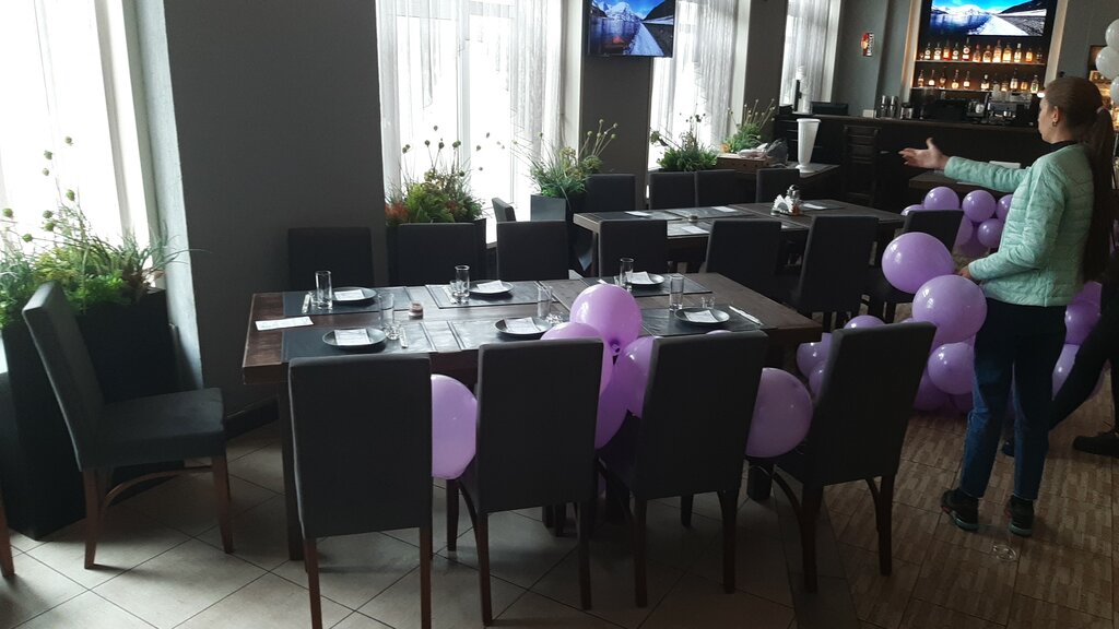 Kafe Дальний Восток, кафе, Blagoveshchensk, foto