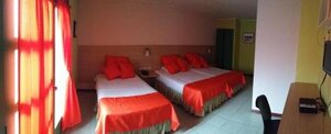 Hosteria Canoa (-), otel  Dünya'dan