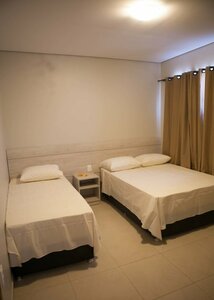 Sleep Hotel (Estado do Paraná, Toledo), otel