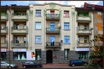 Hostel Katowice Centrum (Silesian Voivodeship, Katowice, ulica Andrzeja, 19), pansiyonlar, hosteller  Silesyan Voyvodalığı'ndan