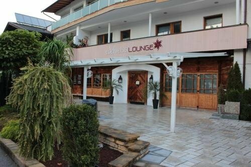 Otel Gasthof Edelweiss, Mayrhofen, foto
