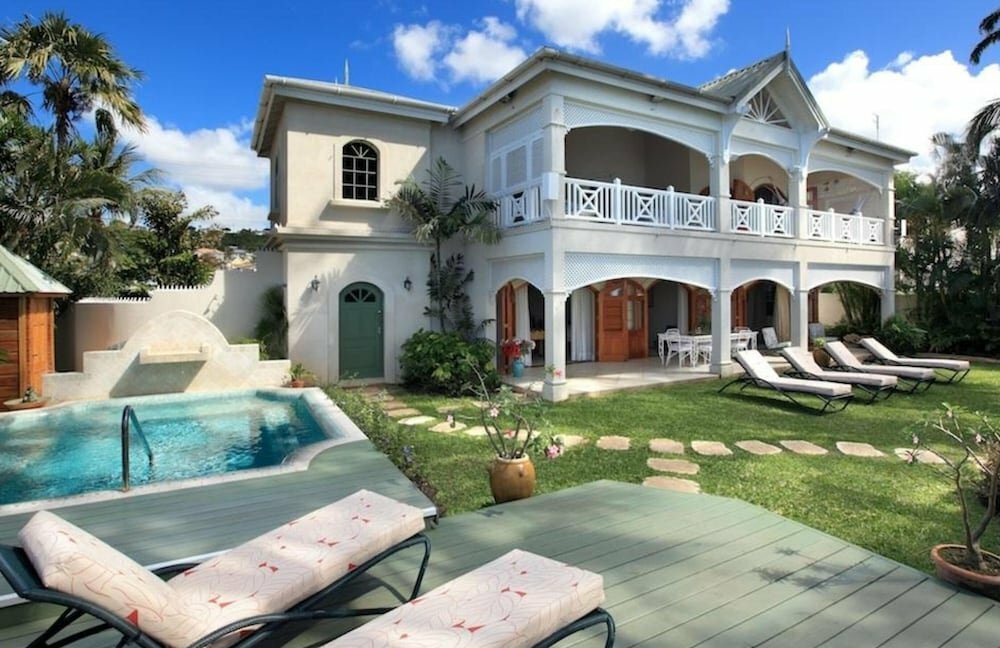 Otel La Paloma by Blue Sky Luxury, Dünya, foto