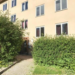 Otel Karlshamn Vandrarhem, Karlshamn, foto