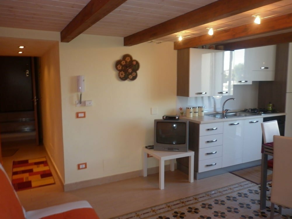 Otel Cappuccini Loft, Palermo, foto