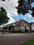 B&b De Stadshoeve (Uiverstraat No:22, Medemblik), otel  Hollanda'dan