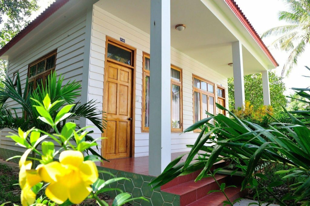 Otel Tang Thanh Phat Resort, , foto