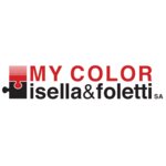 My Color Isella & Foletti Sa (Ticino, Lugano, Via Industria, 17), boya ekipmanları  Ticino'dan
