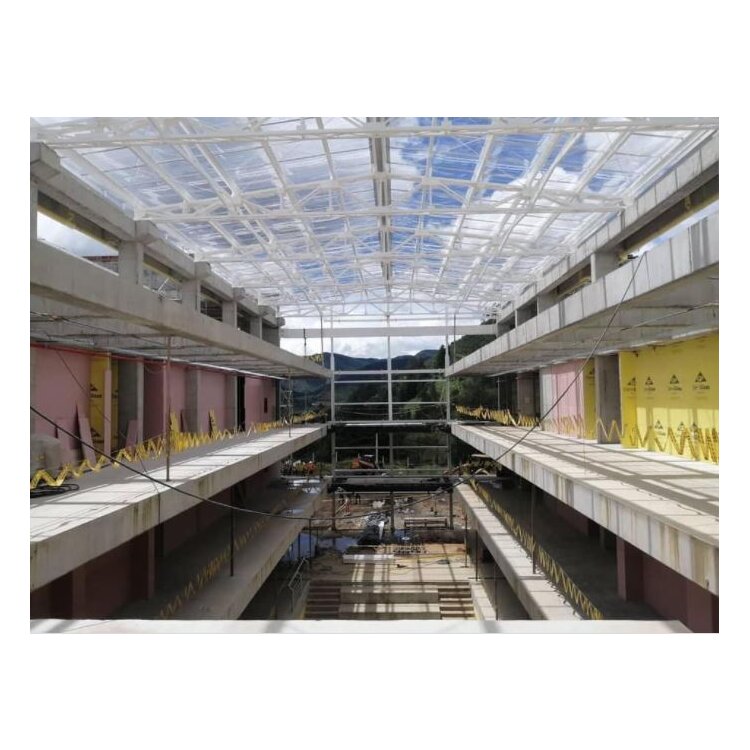 i̇nşaat firmaları Constructora Fainco S. A. S, Pasto, foto