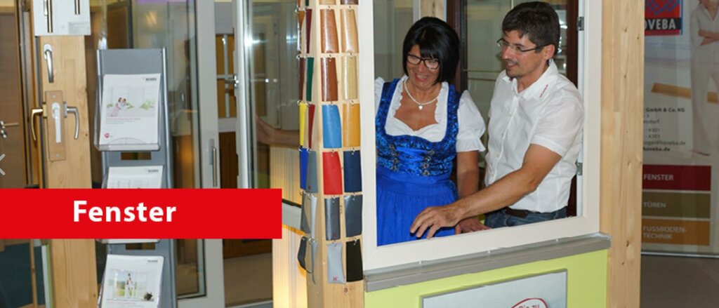 Kapılar Hoveba - Greissinger GmbH&Co. Kg, Bavyera, foto