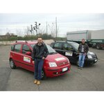 Autoscuola Faro (Viale Baccelli No:6, Civitavecchia), sürücü kursları  Civitavecchia'dan