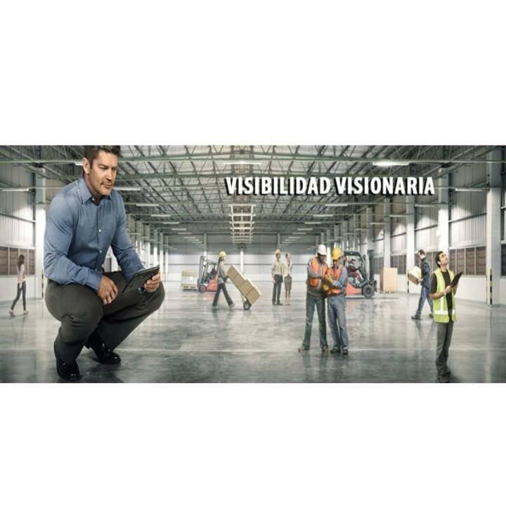 Bilgisayar mağazaları Soluciones M. A., Panama, foto