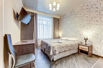 IRooms (Malaya Moskovskaya Street No:4), otel  Saint‑Petersburg'dan