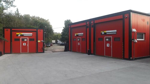 Otomobil servisi Cars Prešov, S. R. O., Presov, foto