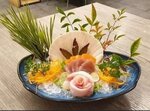 Mr. Zhang Ristorante Sushi (Via Marruota No:59, Massa e Cozzile), restoran