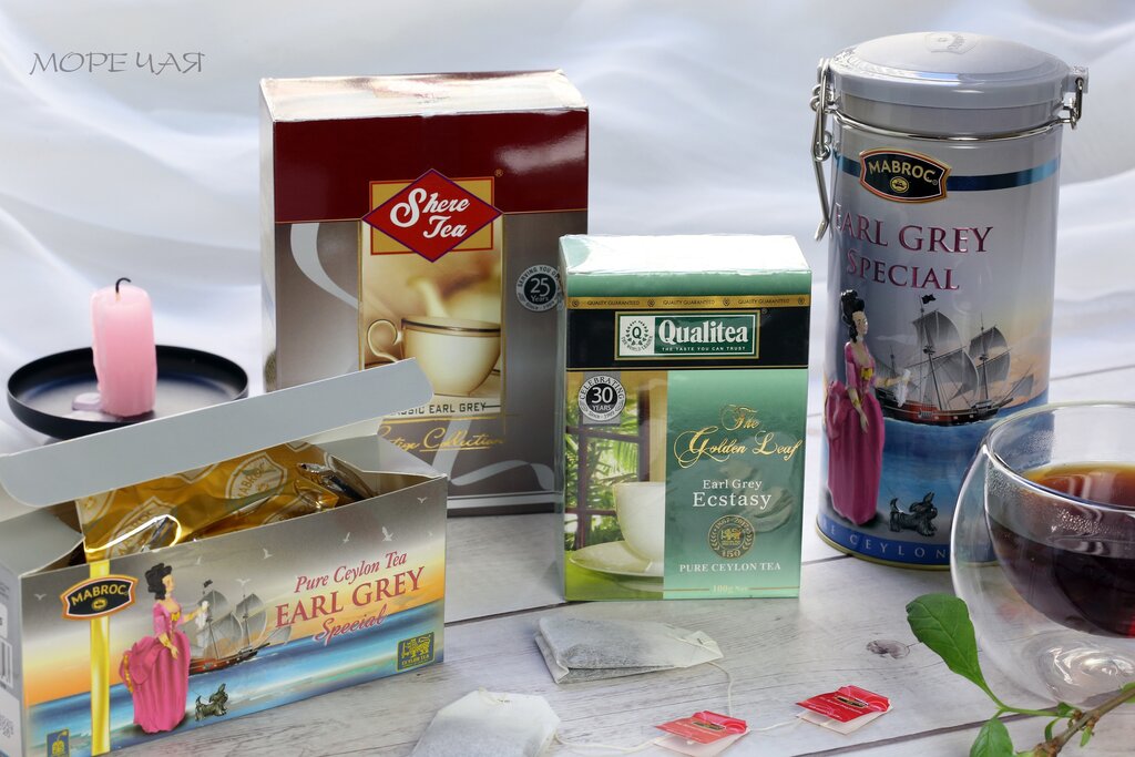 Çay mağazaları More chaya, Kingisepp, foto