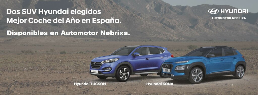 Oto kaporta Automotor Nebrixa, Endülüs, foto