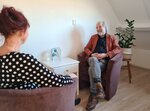 Gestalt Praktijk Fred Besemer (Groenewege No:128, Noordwijkerhout), psikologlar  Hollanda'dan