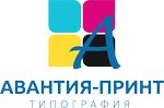 Avantiya-print (ulitsa Galushchaka No:2), matbaalar  Novosibirsk'ten