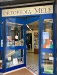 Ortopedia Mele (Via Rocca Porena No:28), ortopedik ürünler  Roma'dan