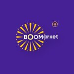 BooMarket (Pervomayskya Street No:10), havai fişek firmaları  Gelencik'ten