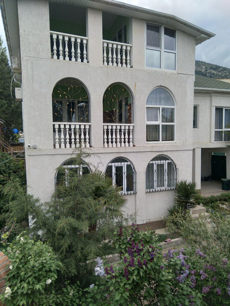 Otel U Lukomorya 7D, Kırım Cumhuriyeti, foto