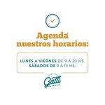 Farmacia Gatti (Provincia de Buenos Aires, La Plata, Diagonal 80), eczaneler  La Plata'dan