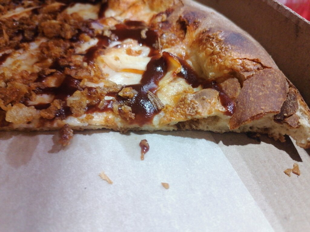 Suşi restoranı Васаби, Nevinnomissk, foto