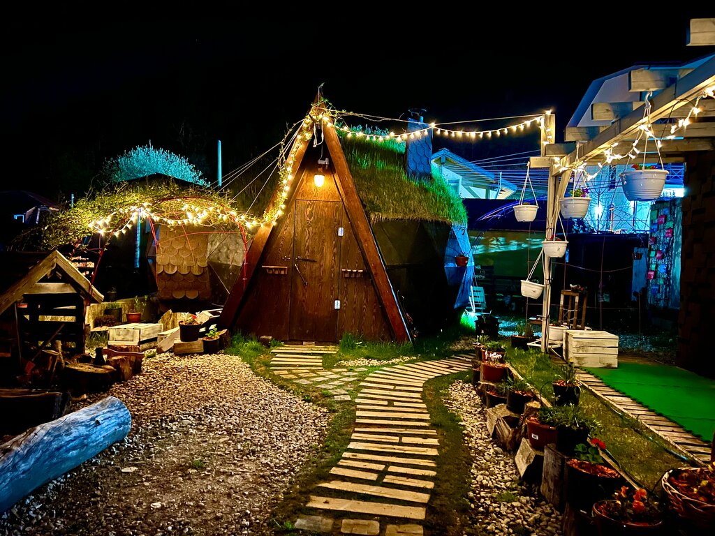 Kısa süreli konaklama Dom studia, Soçi, foto