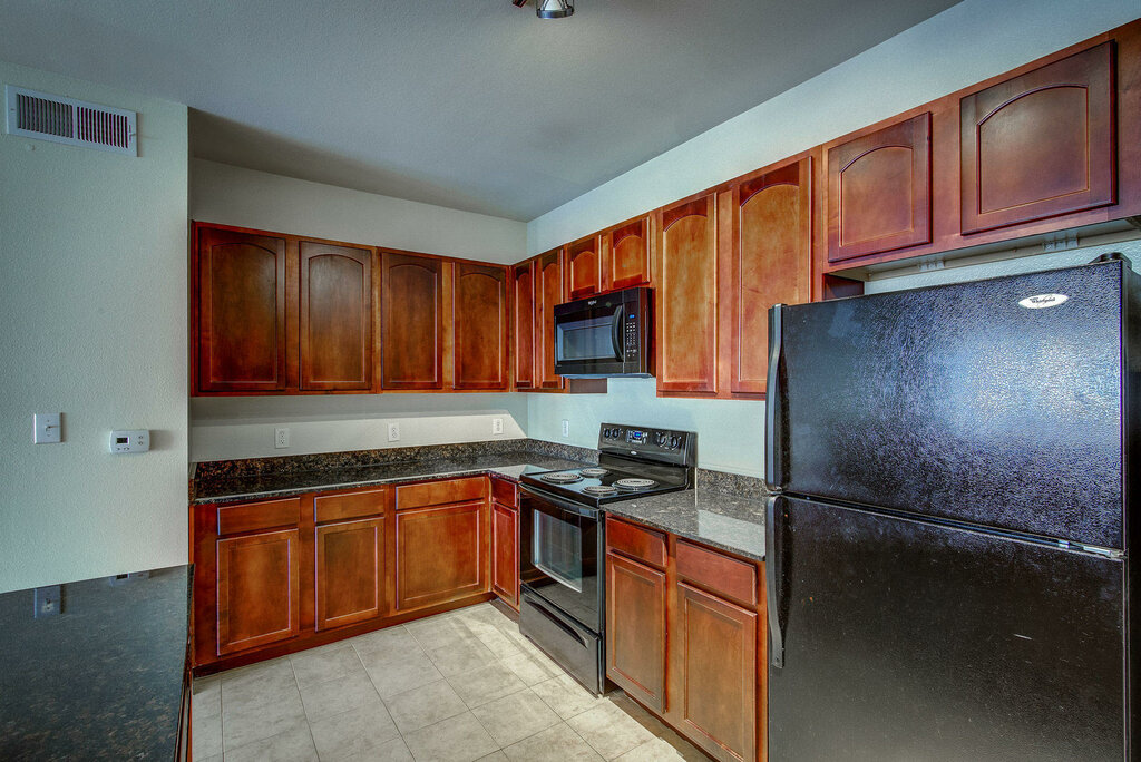 Emlak ofisi The Estates at Canyon Ridge, San Antonio, foto