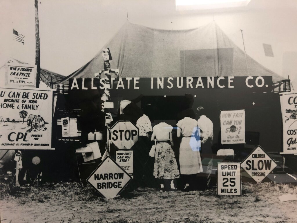 Sigorta şirketleri Jess Tuckett: Allstate Insurance, Glendale, foto