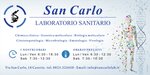 Laboratorio Sanitario San Carlo (Via San Carlo No:18, Caserta), tıbbi laboratuvarlar