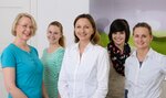Dr. med. Gabriele Anker, Mph (Brienner Straße No:11), jinekoloji kliniği  Münih'ten