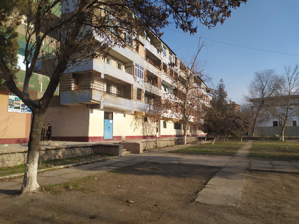 Seyahat acenteleri Oimaiyk, Elmalık, foto