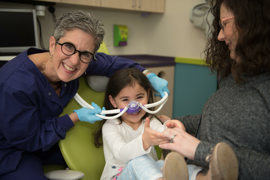 Özel ağız ve diş sağlığı klinikleri ve muayenehaneleri Great Beginnings Pediatric Dentistry, Ohio Eyaleti, foto