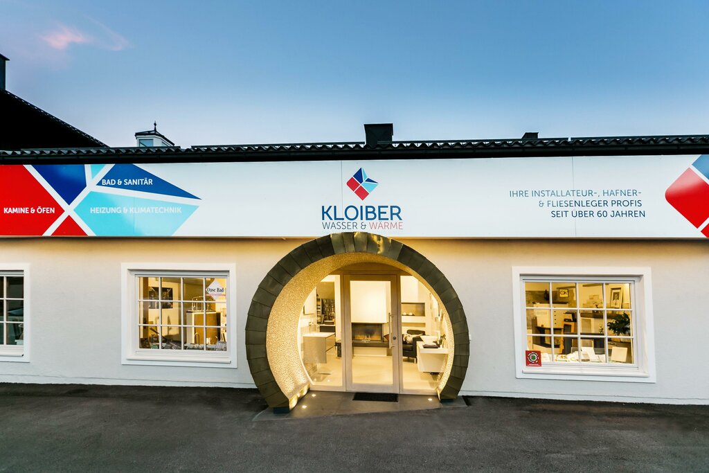 Hamam ve sauna inşaatı Franz Kloiber GmbH & Co Kg, Dünya, foto