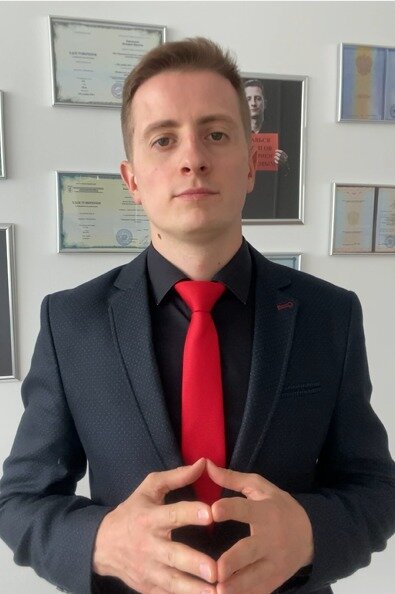 Hukuk büroları Арбитражный управляющий Берестовой Д. Ю., Belgorod, foto