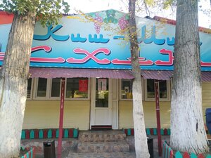 Kish-Mish (Zhuban Moldaǵalıev kóshesi No:2/1), kantin, yemekhane  Almatı'dan