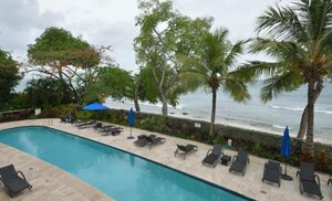 Waterside 303 (Barbados Island), otel  Dünya'dan
