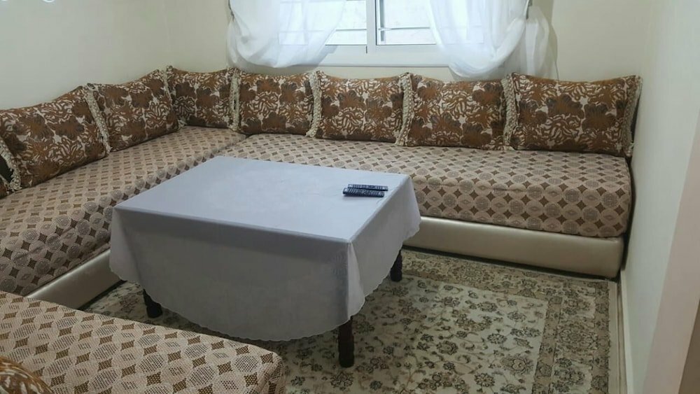 Otel Home Sweet Home, Fes, foto