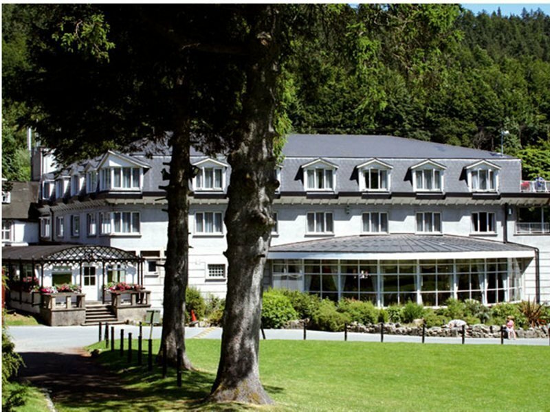 Otel Glendalough International Youth Hostel, Dünya, foto